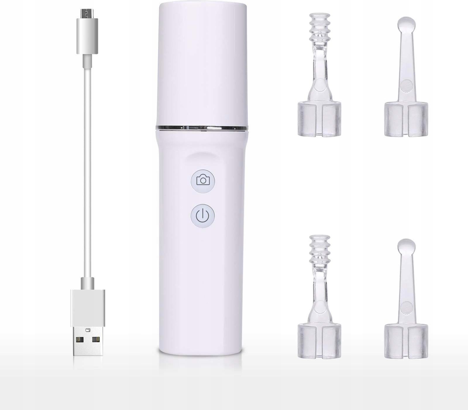 Otoskop Vogueing Tool Wifi 720P Hd 5,5mm - ceny i opinie - Ceneo.pl
