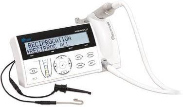 Vdw Gold Reciproc Mikrosilnik Endodontyczny + Kątnica + Zestaw Startowy 24 Narzędzi 25Mm - ceny ...