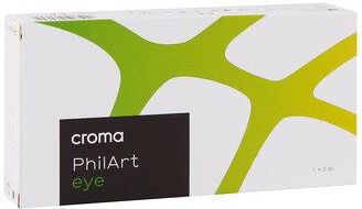Croma Pharma Croma Philart Eye 1X2,0Ml - Ceny i opinie - Ceneo.pl