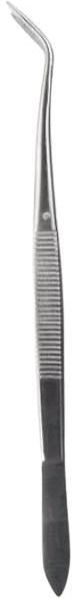 Weldon Instruments Pinceta Stomatologiczna Dwugięta Meriam 1 Szt. 16Cm ...