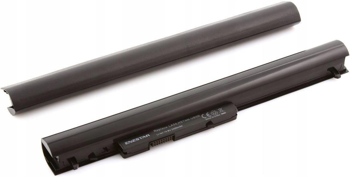Bateria do laptopa Enestar do Hp 776906-001 2200mAh (422607967 ...