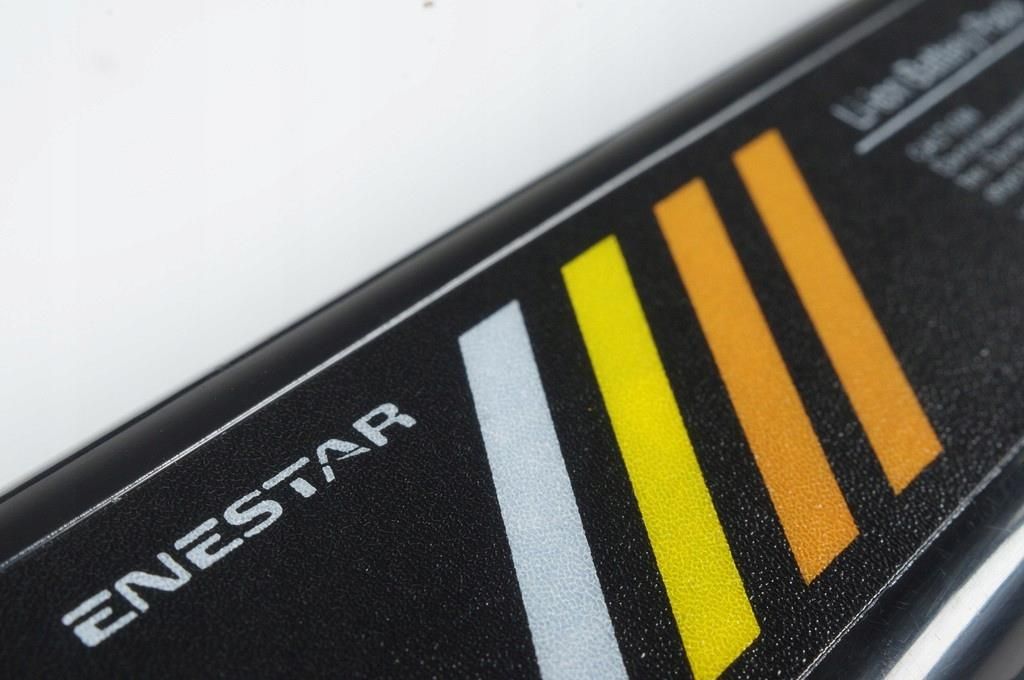 Bateria do laptopa Enestar do Toshiba Satellite A300D-158 (242156647) - Opinie i ceny na Ceneo.pl