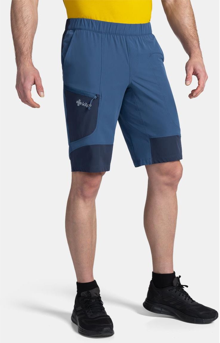 Kilpi Męskie Spodenki Tm0412Ki Ciemny Niebieski M - Ceny i opinie - Ceneo.pl