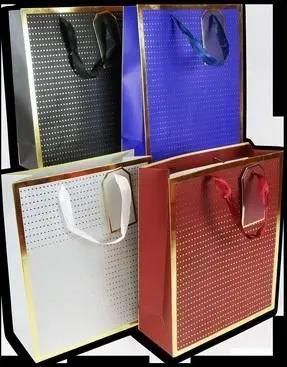 Kalpol Torebka Prezentowa 30X39X12Cm Mix - Ceny i opinie - Ceneo.pl