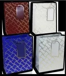 Kalpol Torebka Prezentowa 18X23,5X10Cm Mix - Ceny i opinie - Ceneo.pl