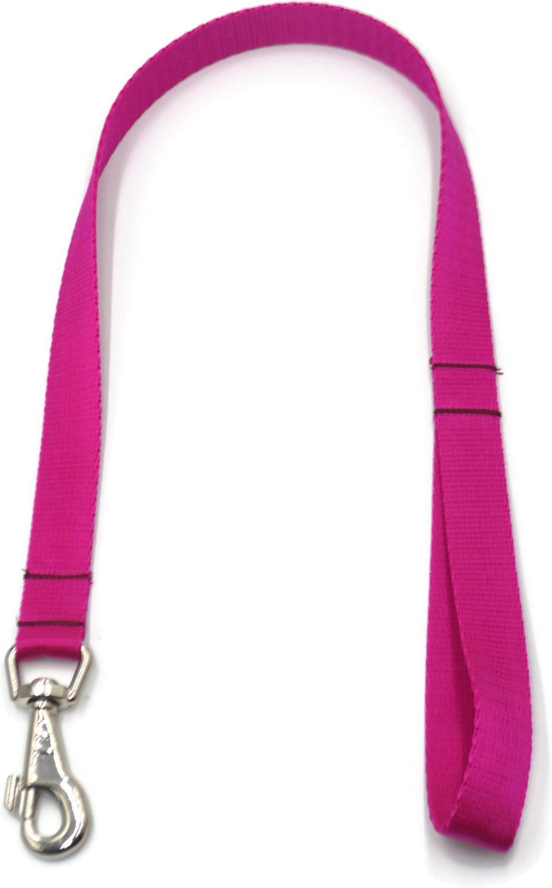 Alizoo Pejcz Dla Psa Taśma 25Mm 80Cm Różowy A473 - Ceny i opinie - Ceneo.pl