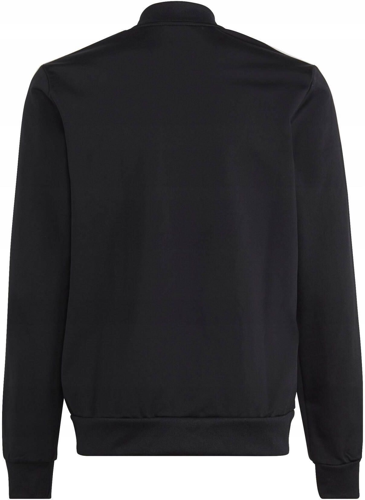 Dziewczęcy dres adidas 3-Stripes IC0112 czarny - Ceny i opinie - Ceneo.pl