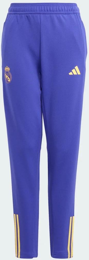 Adidas Spodnie Real Madrid Tiro 23 Training Kids IQ0541 - Ceny i opinie - Ceneo.pl
