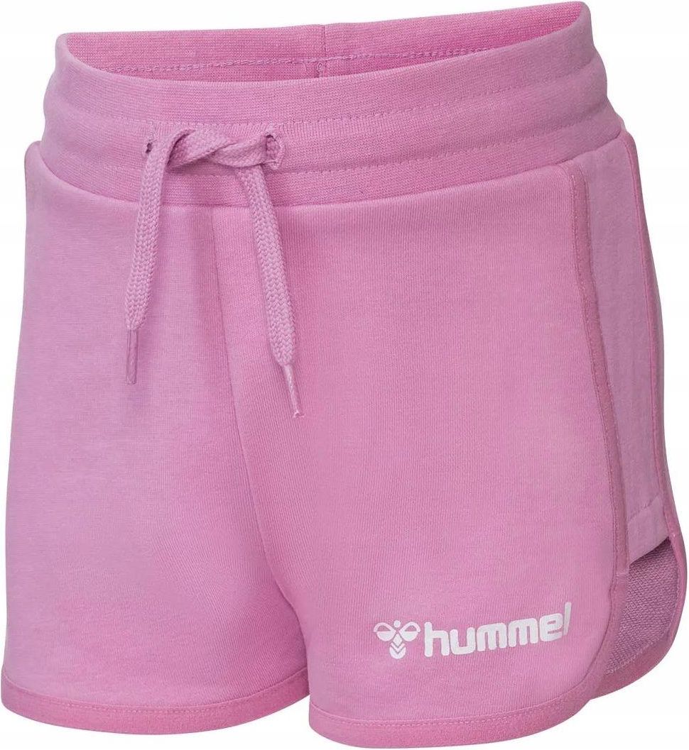 Y1370 Hummel hmlMOVER Spodenki Dziecięce 140 CM - Ceny i opinie - Ceneo.pl