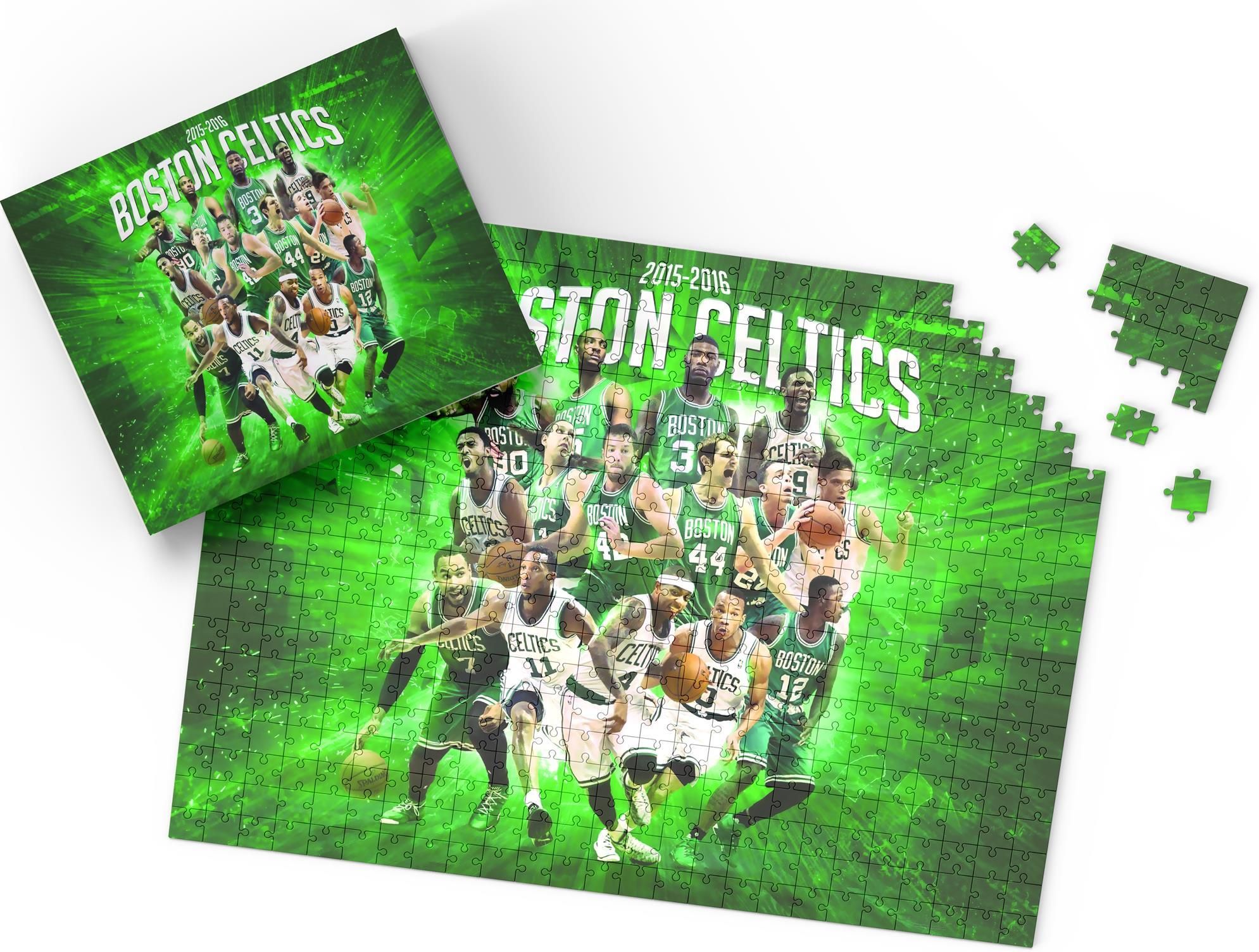 Dodo Puzzle Koszykówka Nba Na Święta 24El. - Ceny i opinie - Ceneo.pl