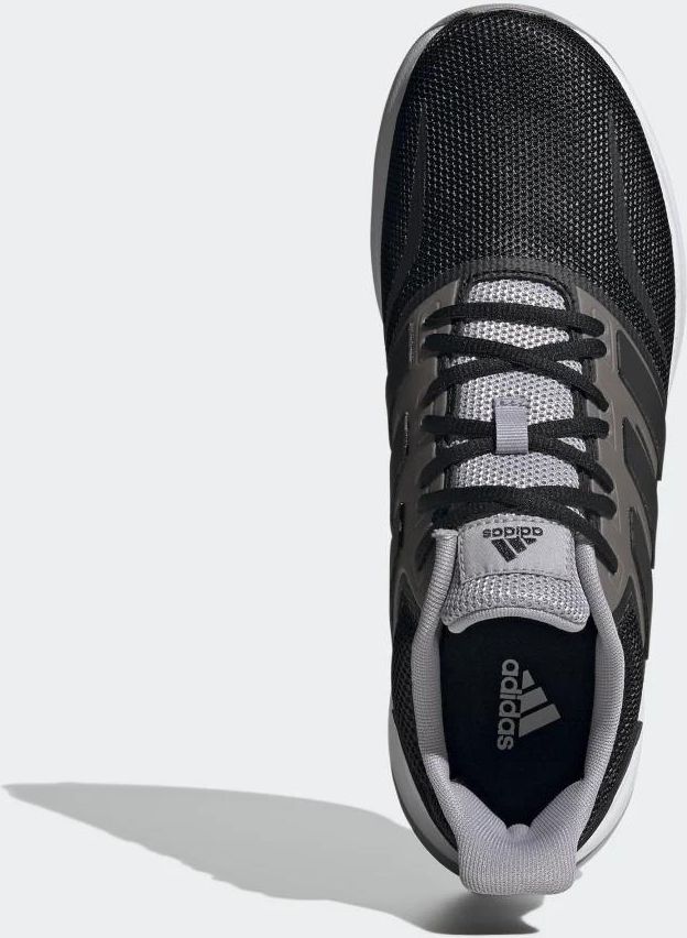 Adidas Runfalcon Shoes Fw5056 Core Black Core Black Glory Grey - Ceny i ...