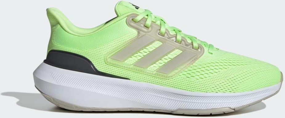 Adidas Ultrabounce Shoes Ie0720 Green Spark S24 Orbit Grey S20 Putty ...