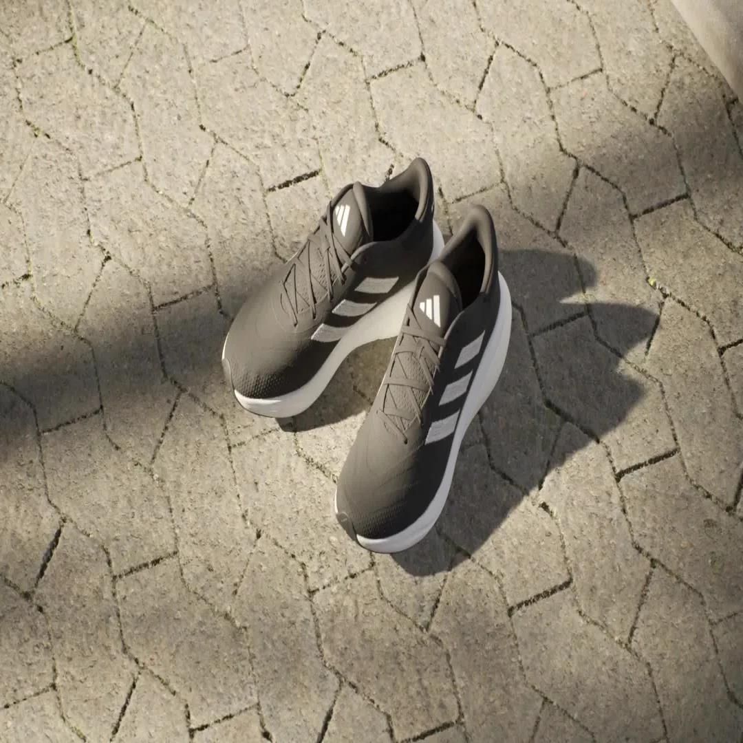 Adidas Supernova 3 Running Ie4367 Core Black Cloud White Core Black ...