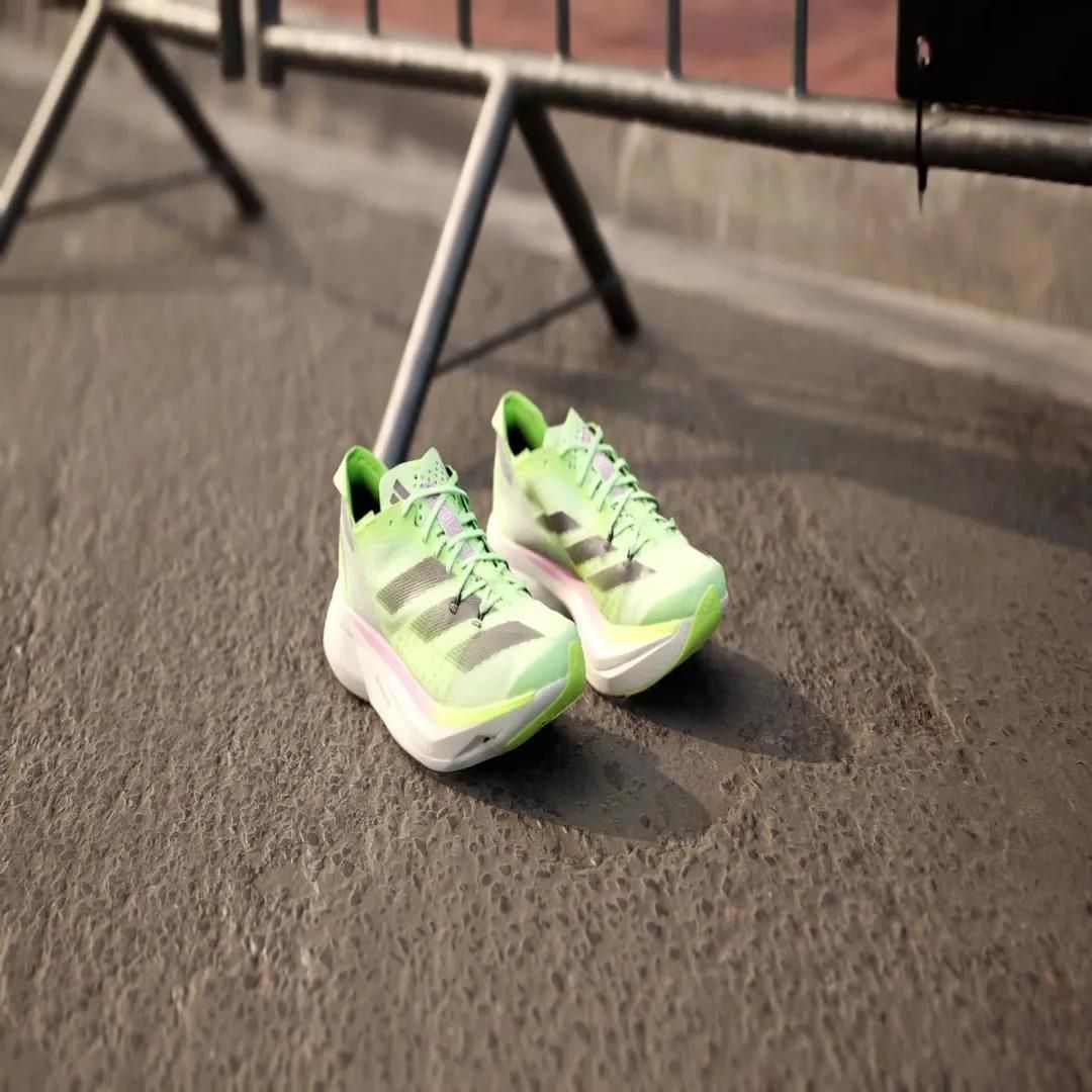 Adidas Adizero Adios Pro 3 W Ig6429 Aurora Black S24 Zero Metalic Lucid ...