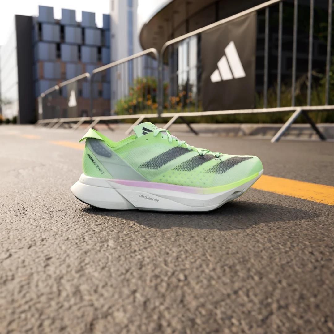 Adidas Adizero Adios Pro 3 W Ig6429 Aurora Black S24 Zero Metalic Lucid ...