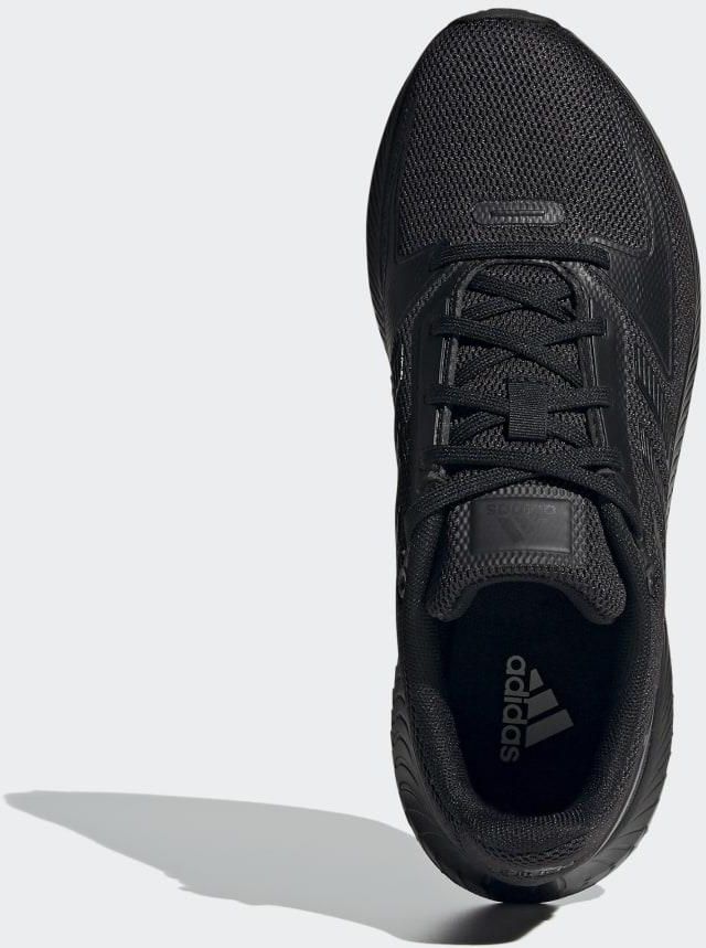 Adidas Run Falcon 2 0 Shoes H05802 Core Black Core Black Core Black ...