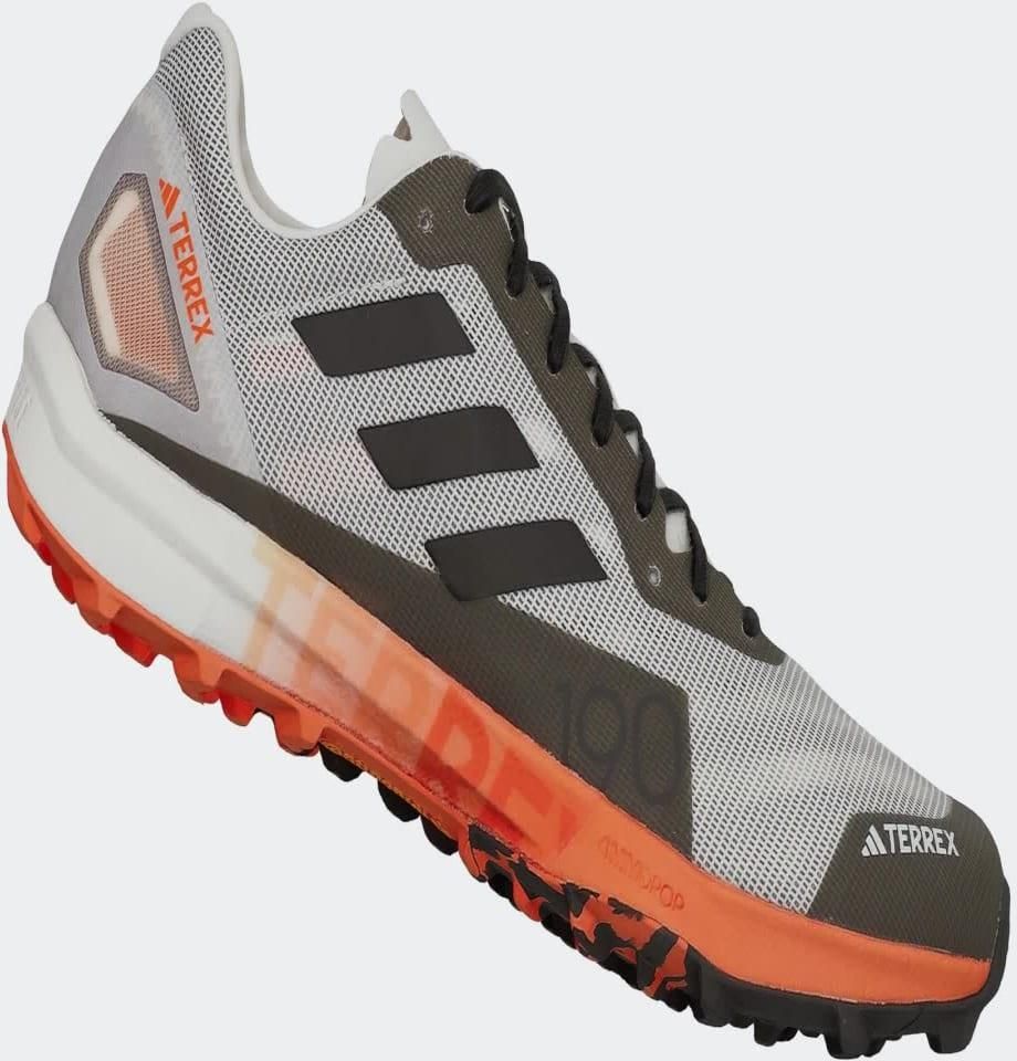Adidas Terrex Speed Pro Trail Running Shoes Hr1124 Non Dyed Core Black ...
