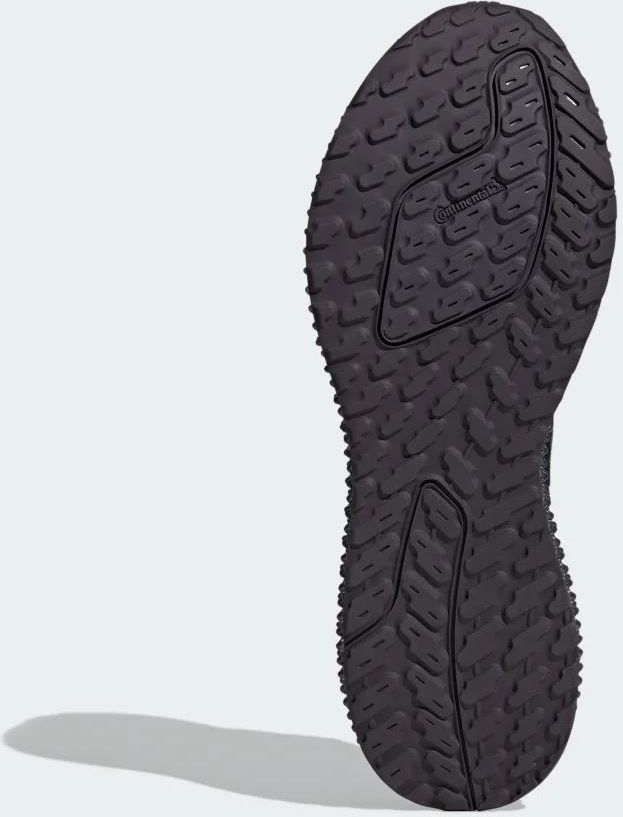 Adidas 4Dfwd 3 Running Id3491 Core Black Silver Metallic Cloud White ...