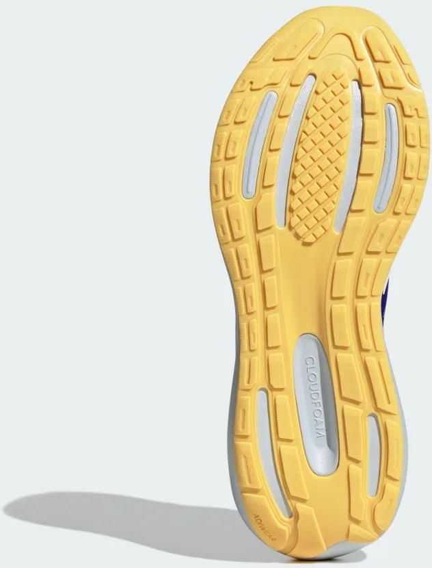 Adidas Runfalcon 3 Tr Shoes If4027 Lucid Blue S23 Cloud White Spark S24 ...