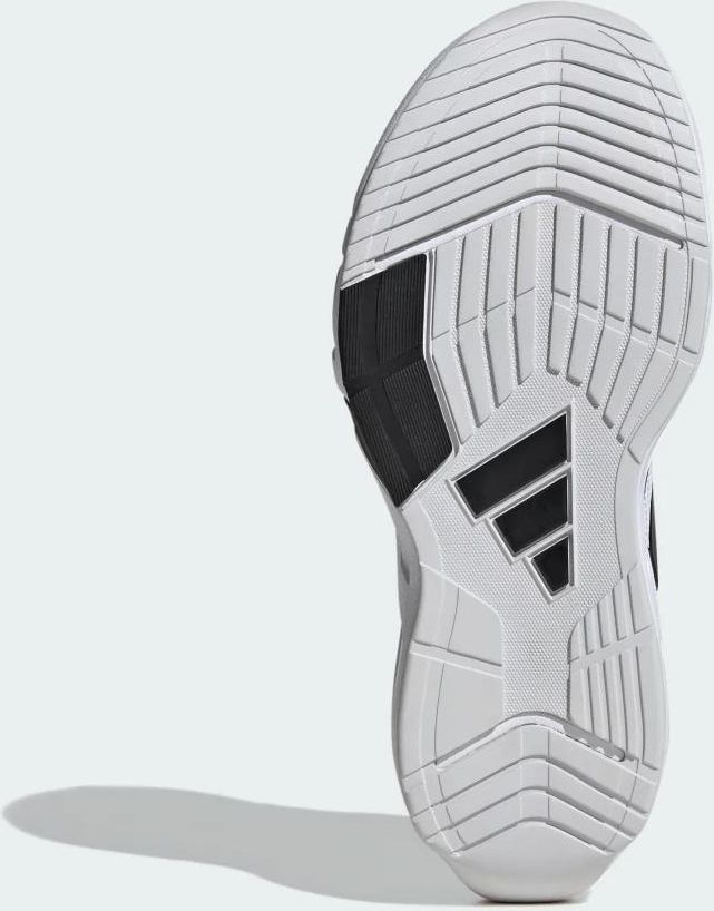 Adidas Amplimove Trainer If0958 Cloud White Core Black Grey Two - Ceny ...