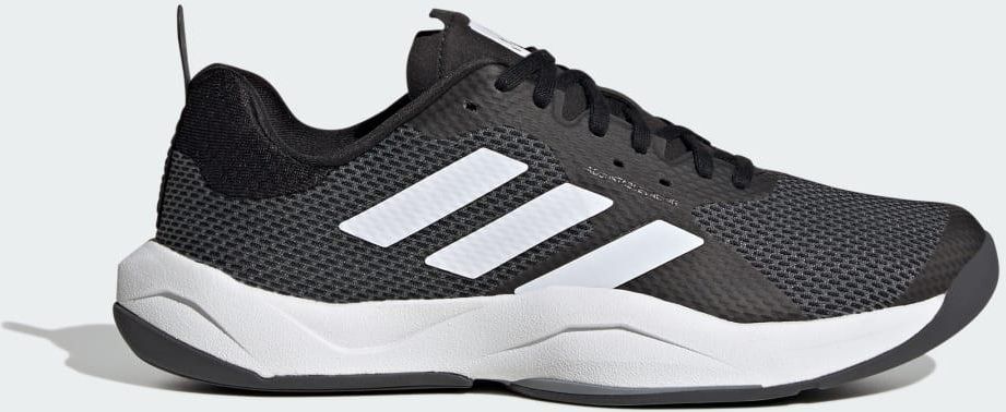 Adidas Treningowe Rapidmove If3203 Core Black Cloud White Grey Six ...