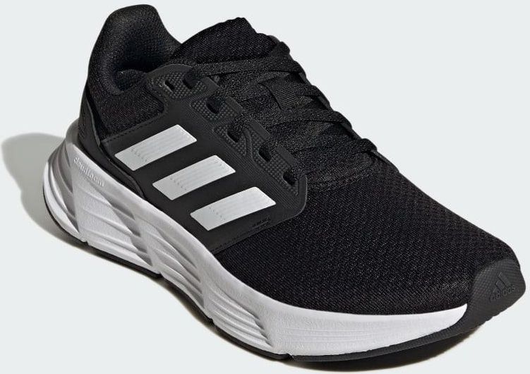 Adidas Galaxy 6 Shoes Gw3847 Core Black Cloud White Core Black - Ceny i ...