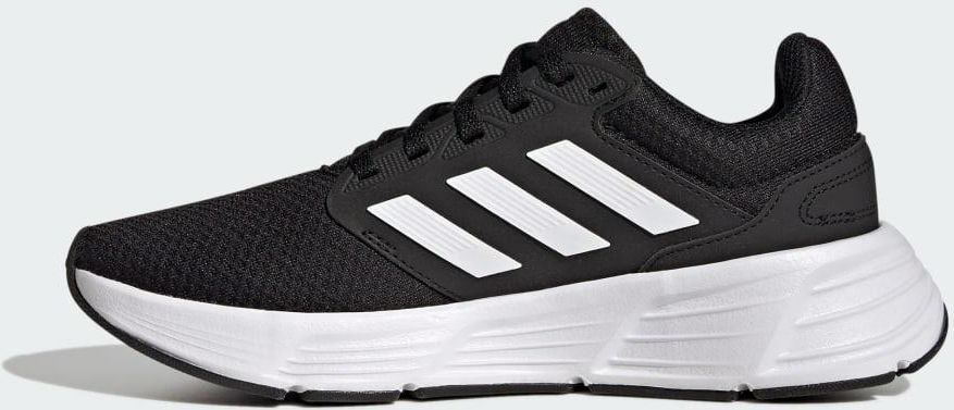 Adidas Galaxy 6 Shoes Gw3847 Core Black Cloud White Core Black - Ceny i ...
