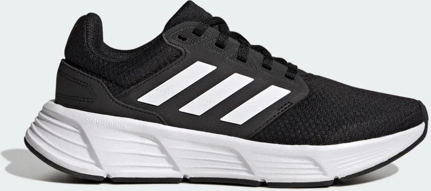Adidas Galaxy 6 Shoes Gw3847 Core Black Cloud White Core Black - Ceny i ...