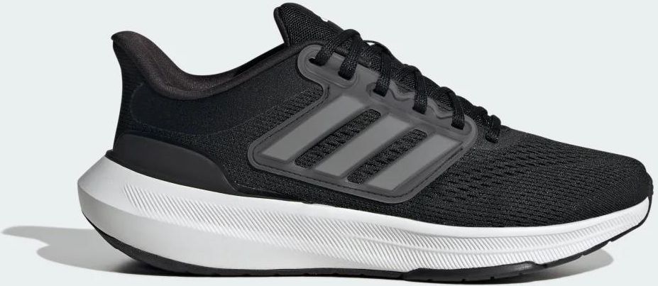 Adidas Ultrabounce Wide Shoes Hp6688 Core Black Cloud White Core Black ...