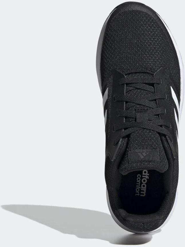 Adidas Galaxy 5 Shoes Fw6125 Core Black Cloud White Grey Six - Ceny i ...