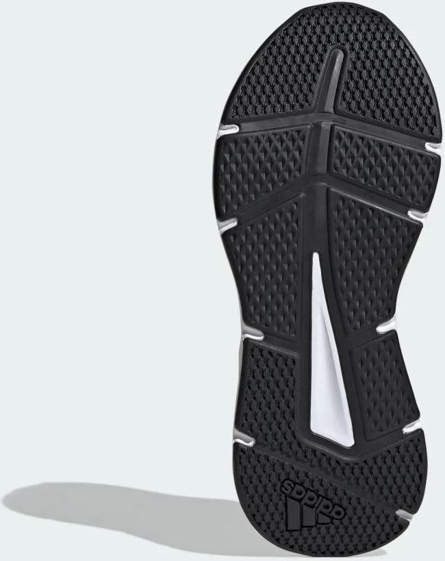 Adidas Galaxy 6 Shoes Ie8150 Cloud White Silver Metallic Clear Pink ...