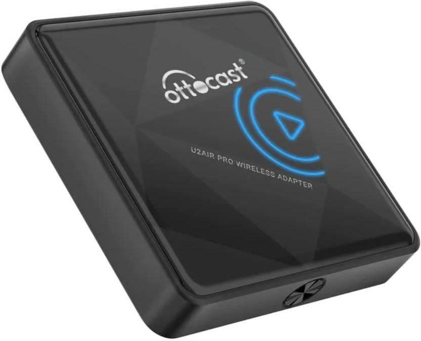 Tradebit Ottocast U2Air Pro Bezprzewodowy Apple Carplay U2AIRPRO ...