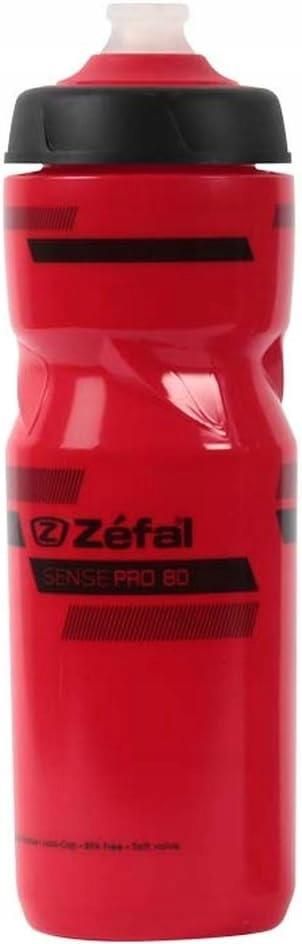 Zefal Sense Pro 80 Bidon 800ml - Ceny i opinie - Ceneo.pl