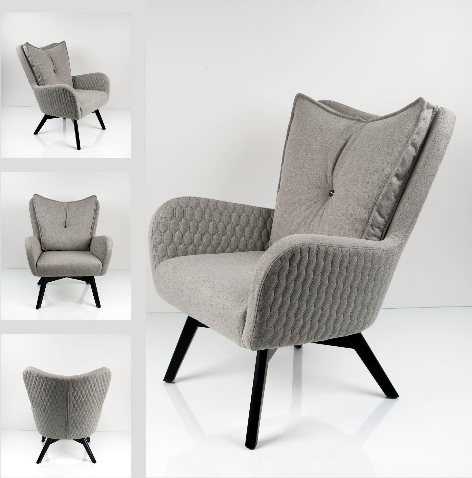 Emra Wood Design Fotel Lux 17 - Opinie i atrakcyjne ceny na Ceneo.pl