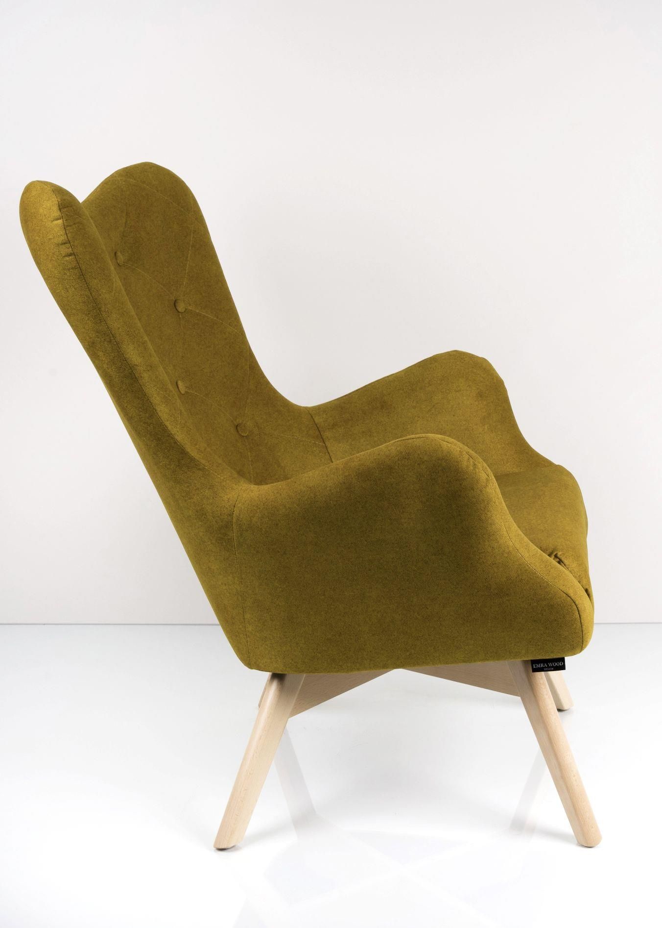 Emra Wood Design Fotel Lux 33 Strong 07 - Opinie i atrakcyjne ceny na ...