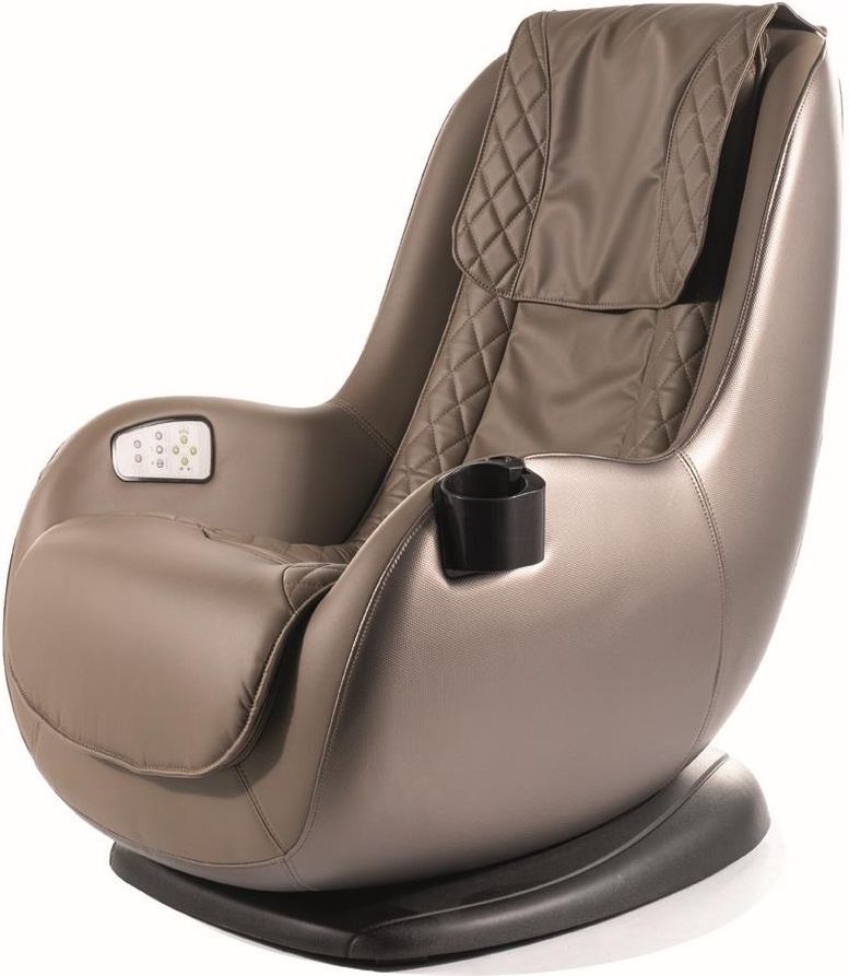 Signal Regulowany Pilotem Fotel Wypoczynkowy Z Funkcją Masażu Bugatti ...