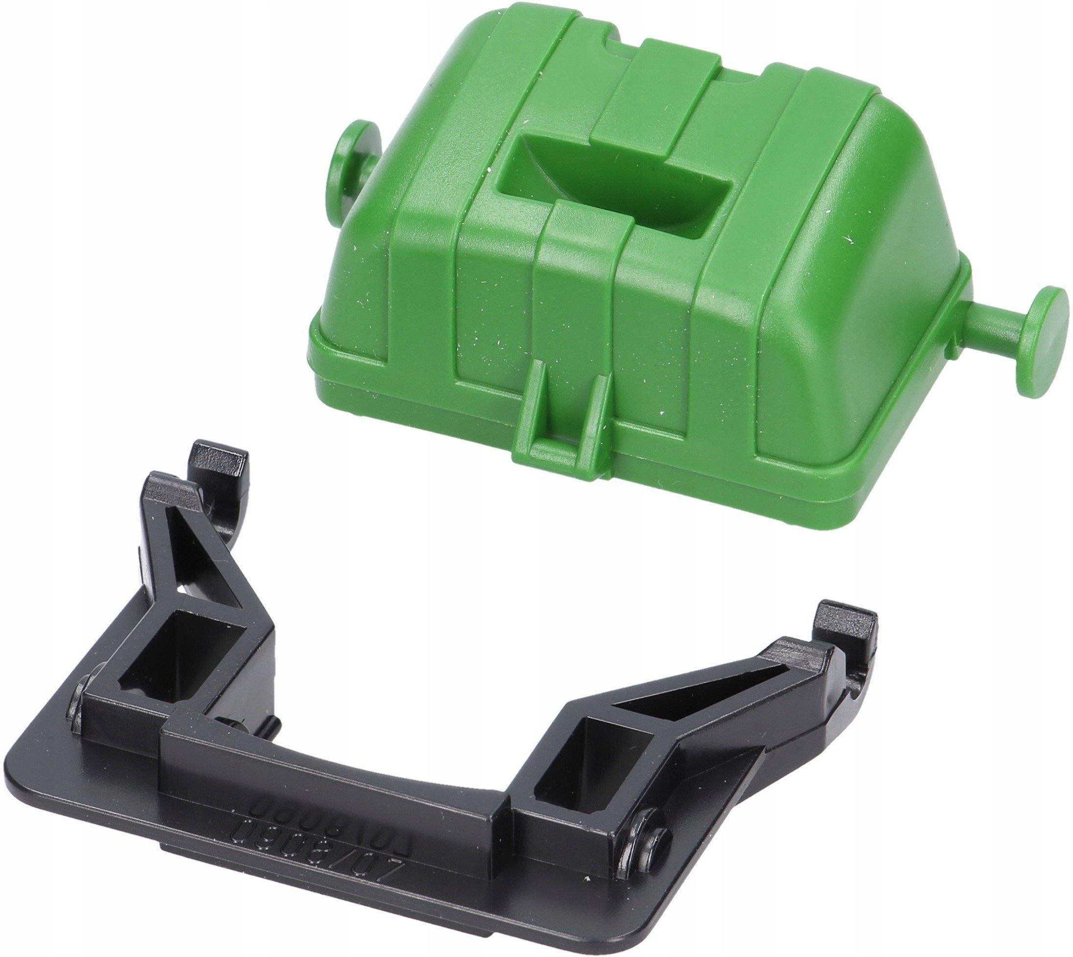 Bruder 42051 Obciążniki Z Mocowaniem - Ceny i opinie - Ceneo.pl