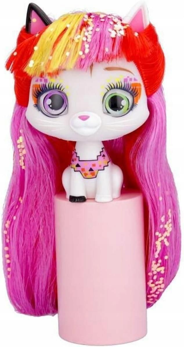 Tm Toys I Love Vip Pets Cats Kotek Długimi Włosami Kitty - Ceny i ...