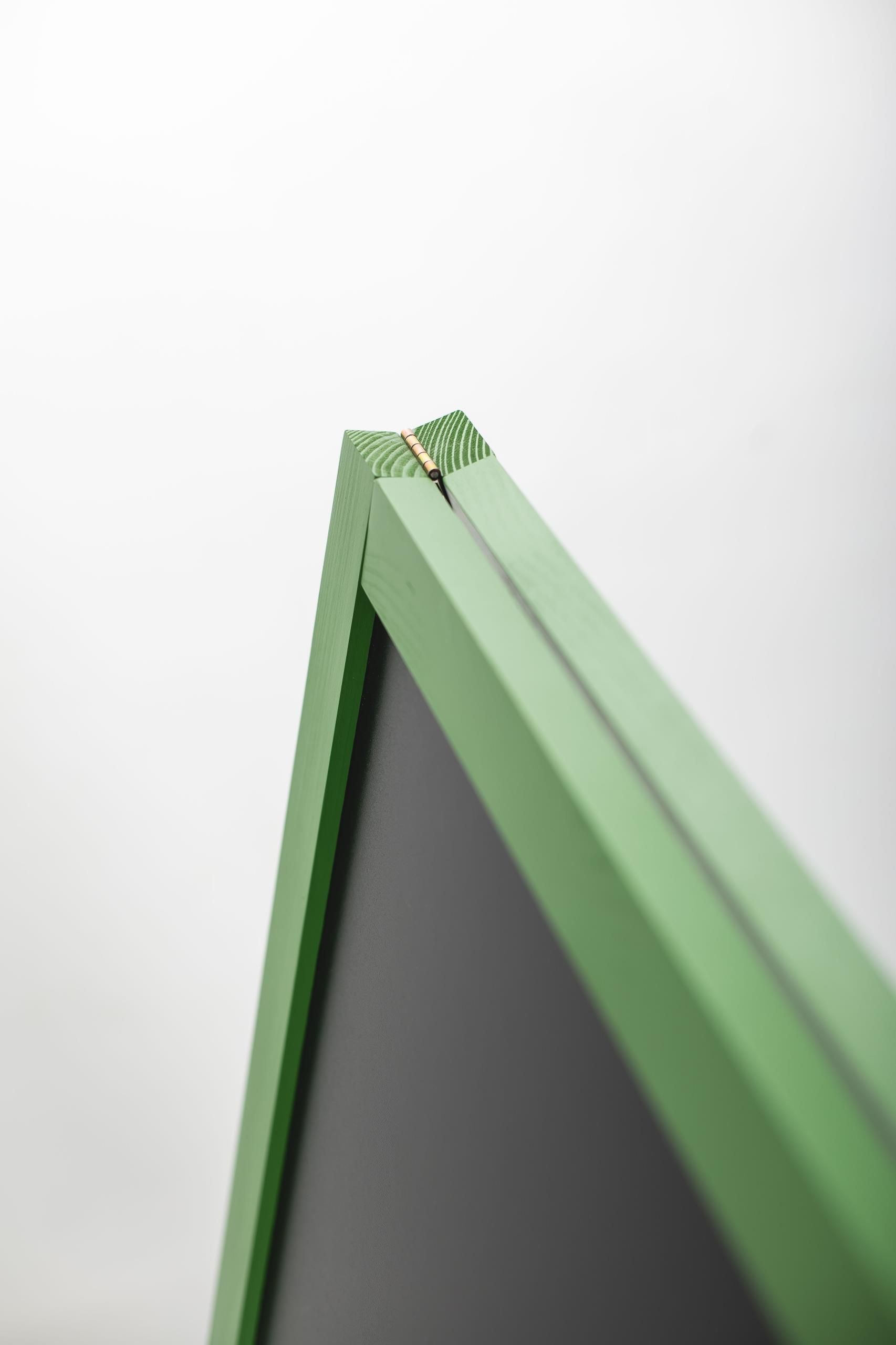 Potykacz Drewniany 90X50 Zielony Gratisy - Ceny i opinie - Ceneo.pl