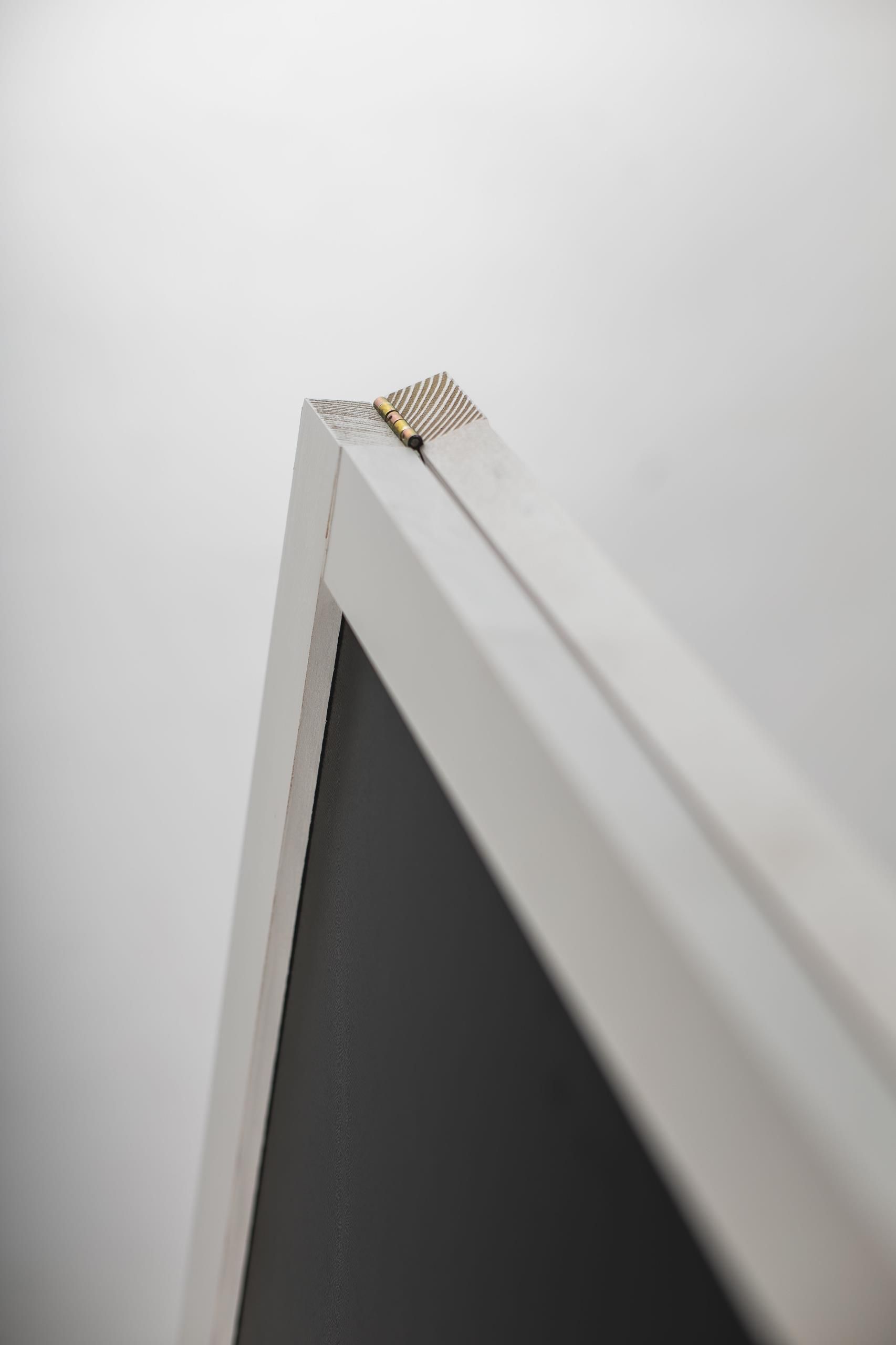 Potykacz Drewniany 90X50 Biały - Ceny i opinie - Ceneo.pl