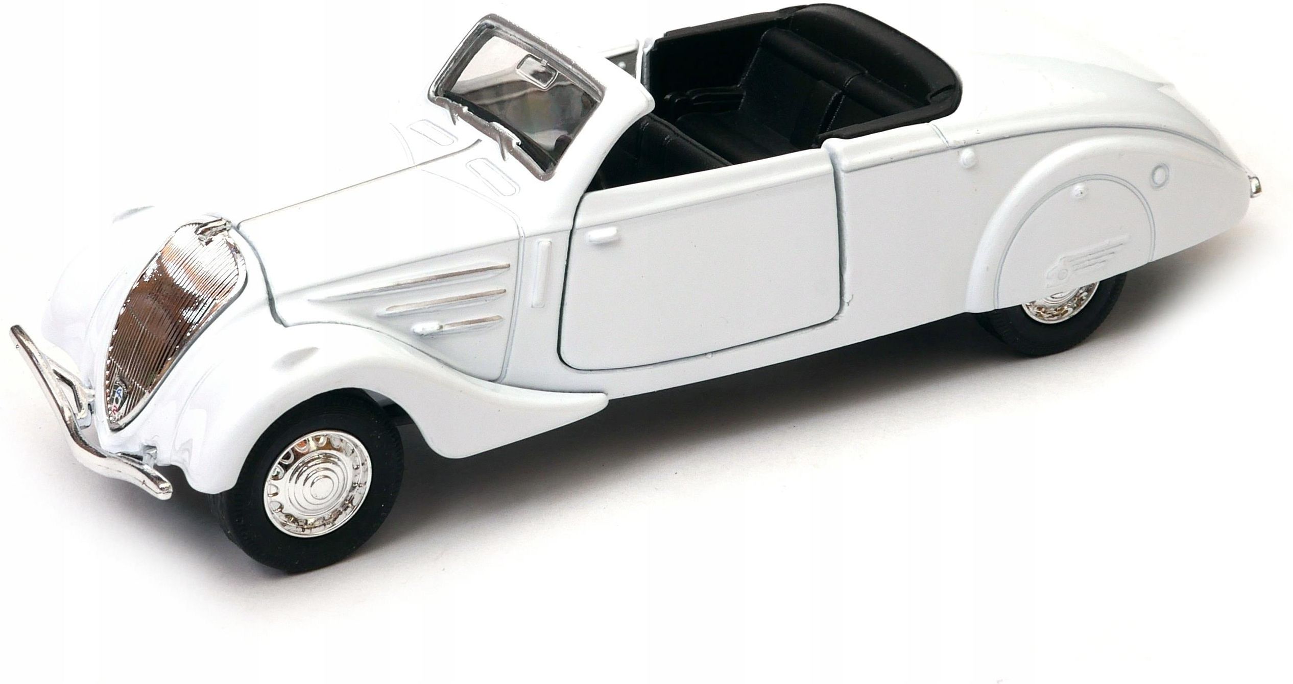 Welly Peugeot 402 1938 Open Top 1:34 39 Model 98877C - Ceny i opinie ...