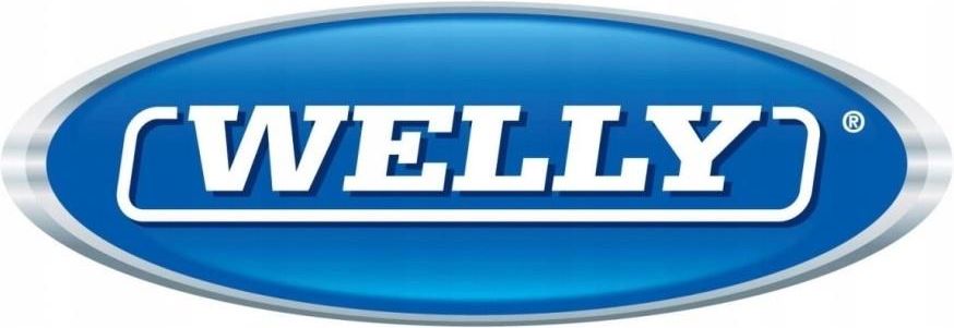 Welly Auta Na Lawecie Land Rover Renault Clio - Ceny i opinie - Ceneo.pl