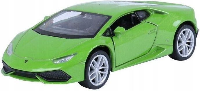 Welly Lamborghini Huracan 134 139 Samochód Kolek - Ceny i opinie - Ceneo.pl