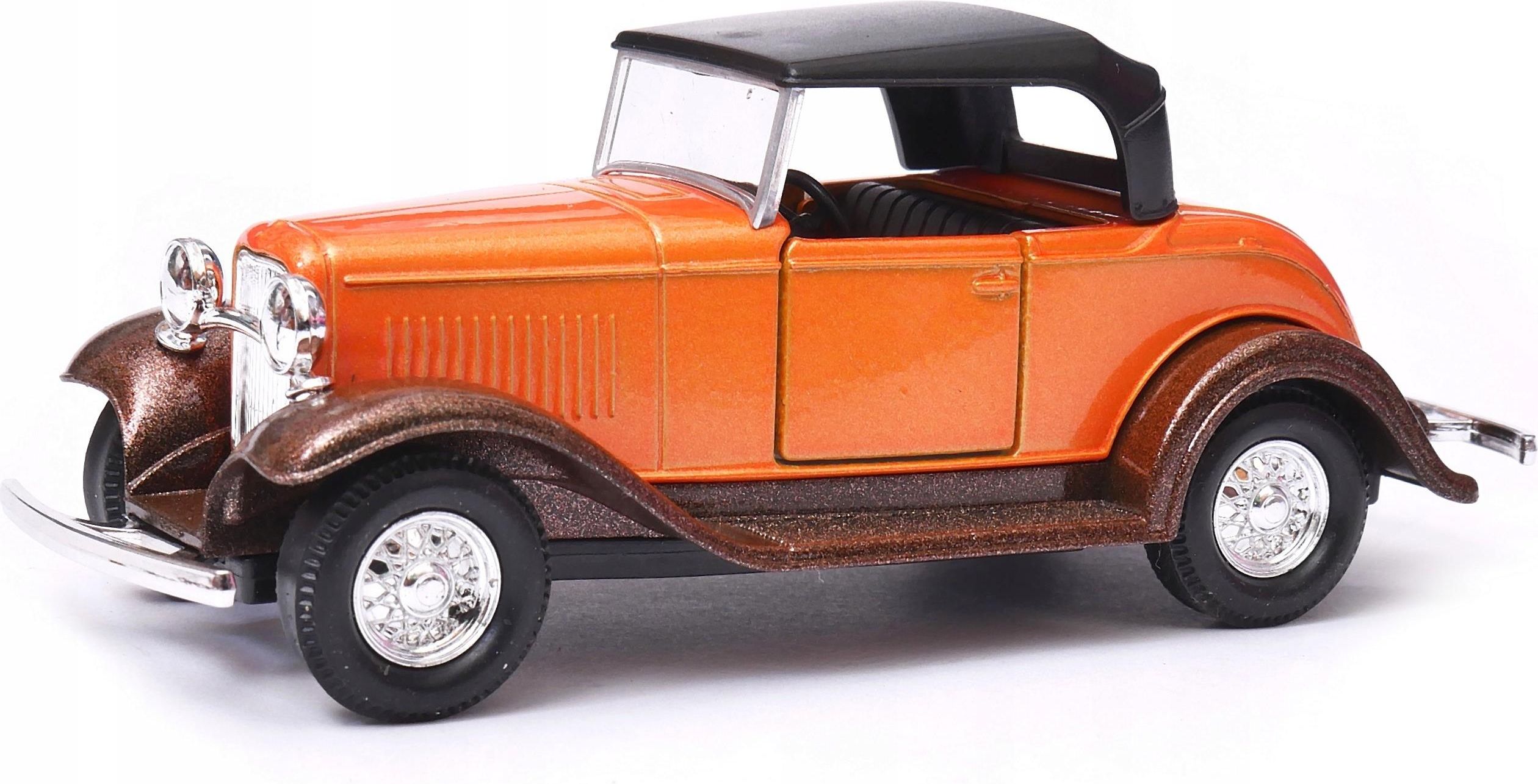 Welly Ford Roadster Soft Top 1:34 39 Model Pomar 98875H - Ceny i opinie ...