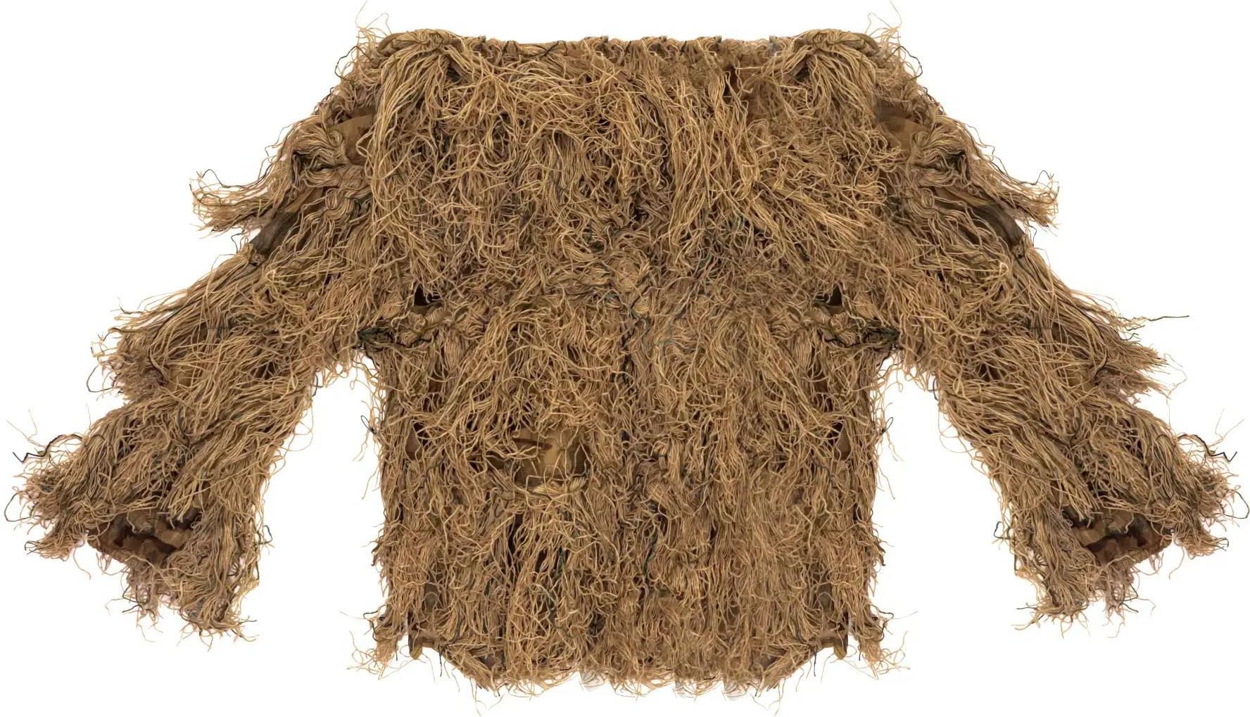 Strój Maskujący Gfc Ghillie Suit Dark Earth - Ceny i opinie - Ceneo.pl