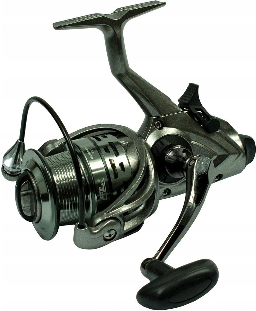 Fl Kołowrotek Feeder Cast 6000 9+1Bb Wolny Bieg 648003 - Ceny i opinie ...