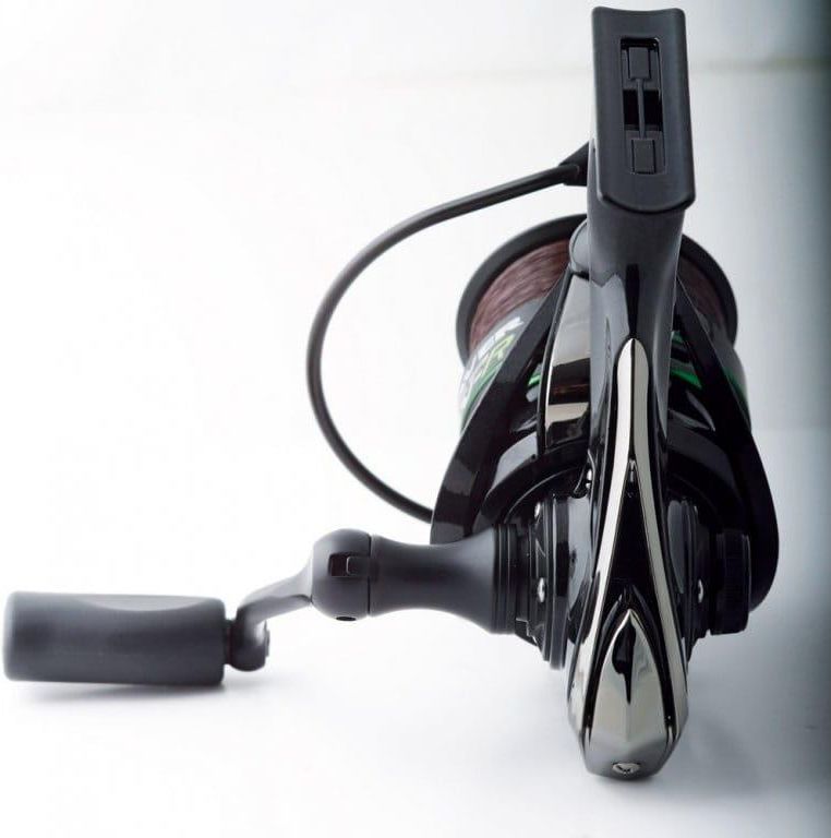 Maver Kołowrotek Mv R 5000 Series Szpula 809MMVR - Ceny i opinie - Ceneo.pl