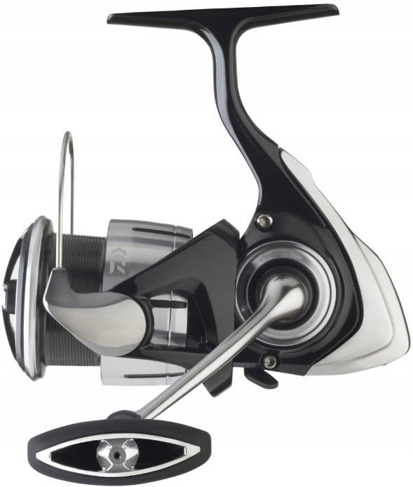 Daiwa Kołowrotek 23 Lexa Lt2500 10228250 - Ceny i opinie - Ceneo.pl