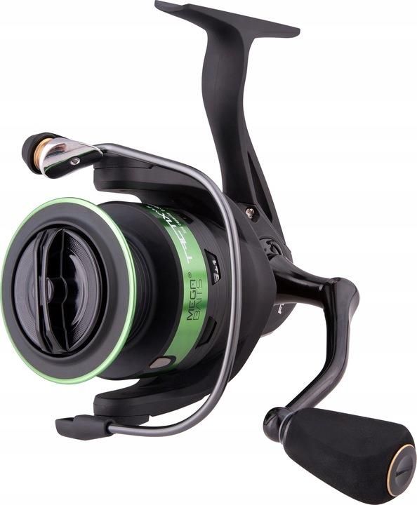 Mega Baits Kołowrotek Dragon Megabaits Tactix M.F. Fd715I 17 01 715 ...