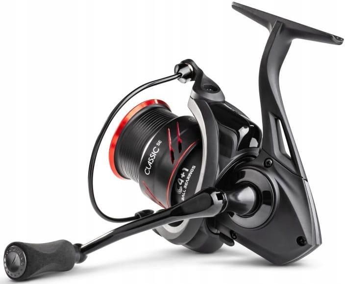 Brain Kołowrotek Feederowy Apex Se 6000S 18585211 - Ceny i opinie ...